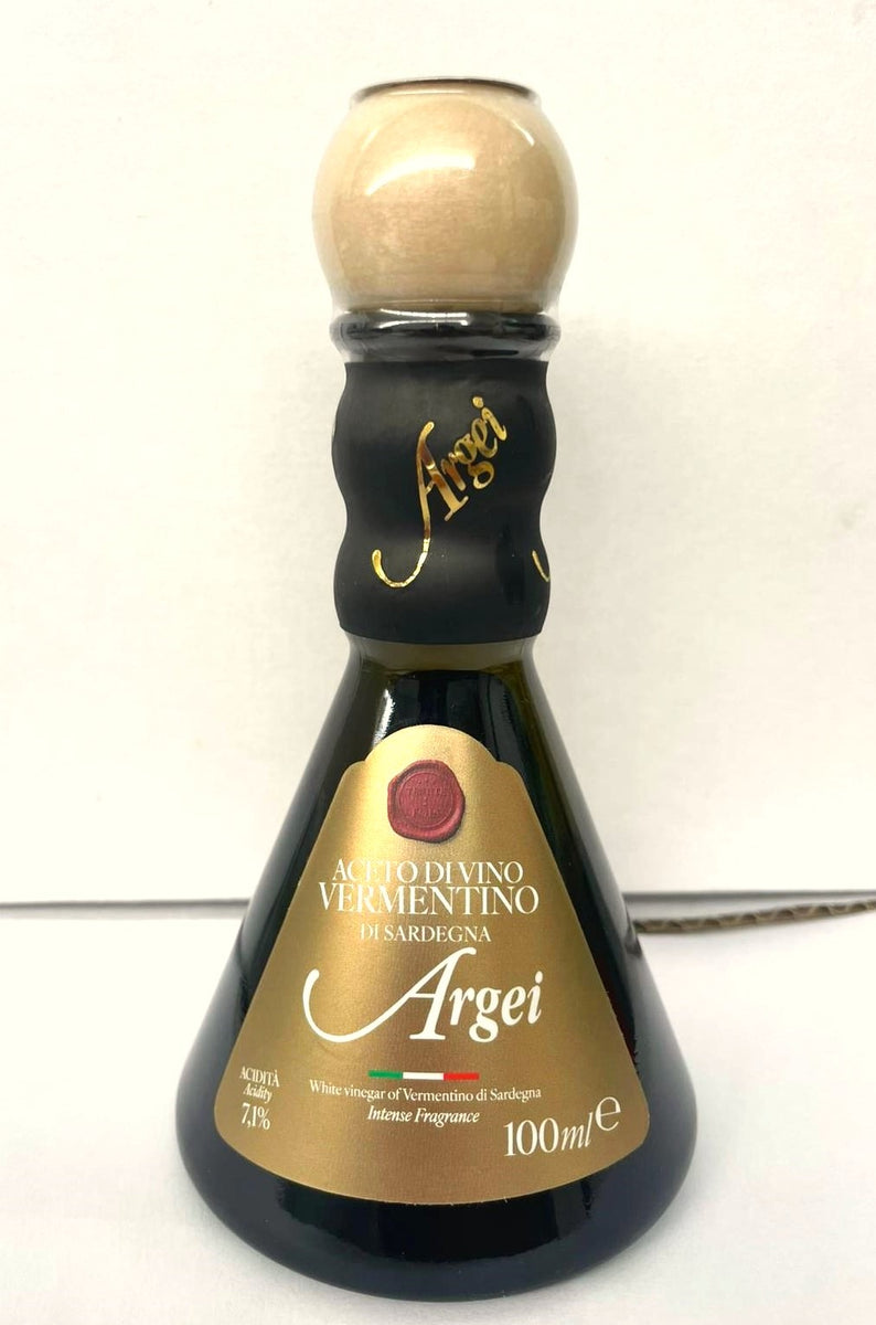 Vermentino White Vinegar