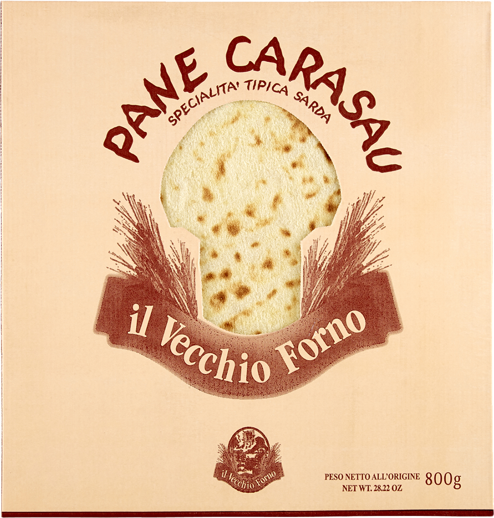 pane carasau | Sardinian bread | music paper